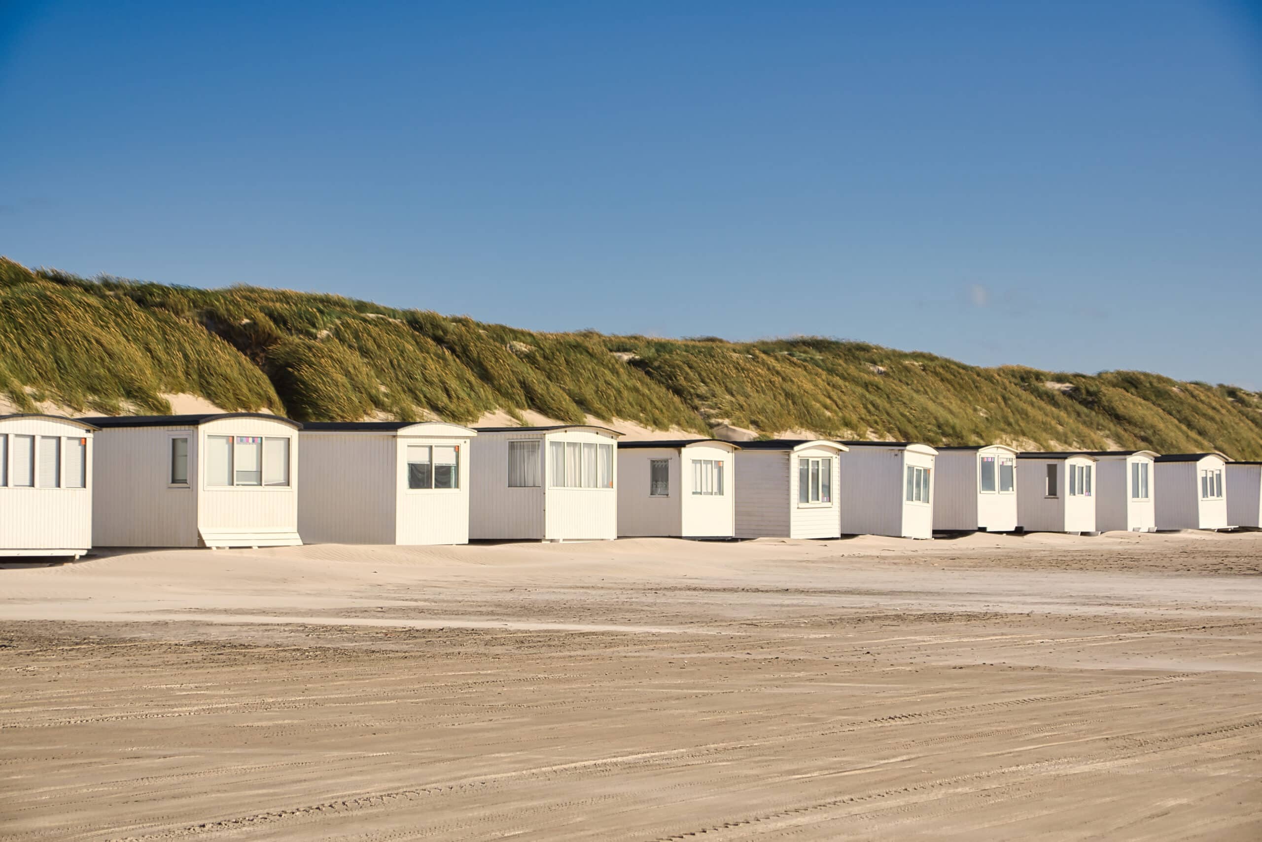 Løkken | Dänemark.Guide