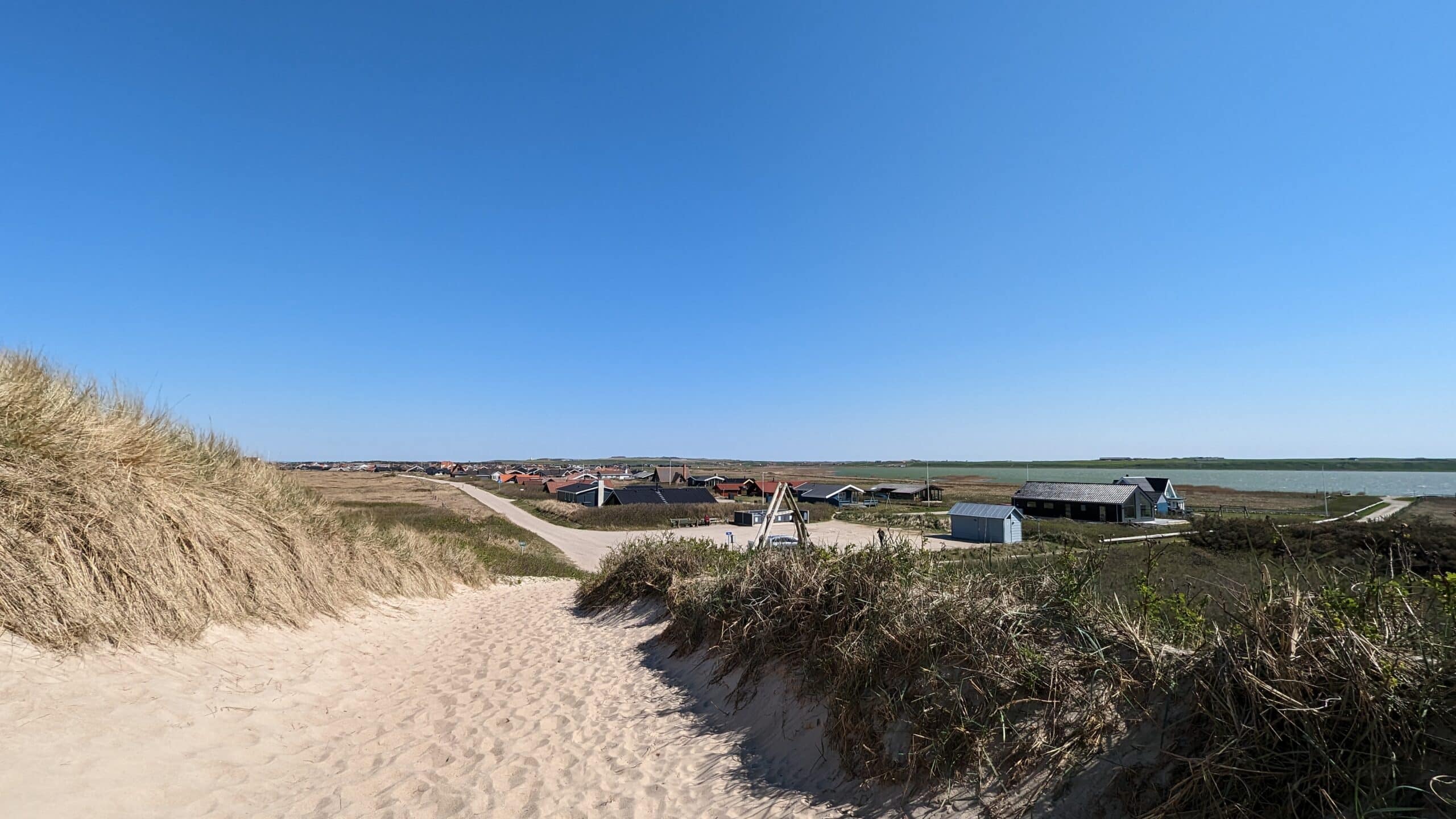 Vejlby Klit | Dänemark.Guide