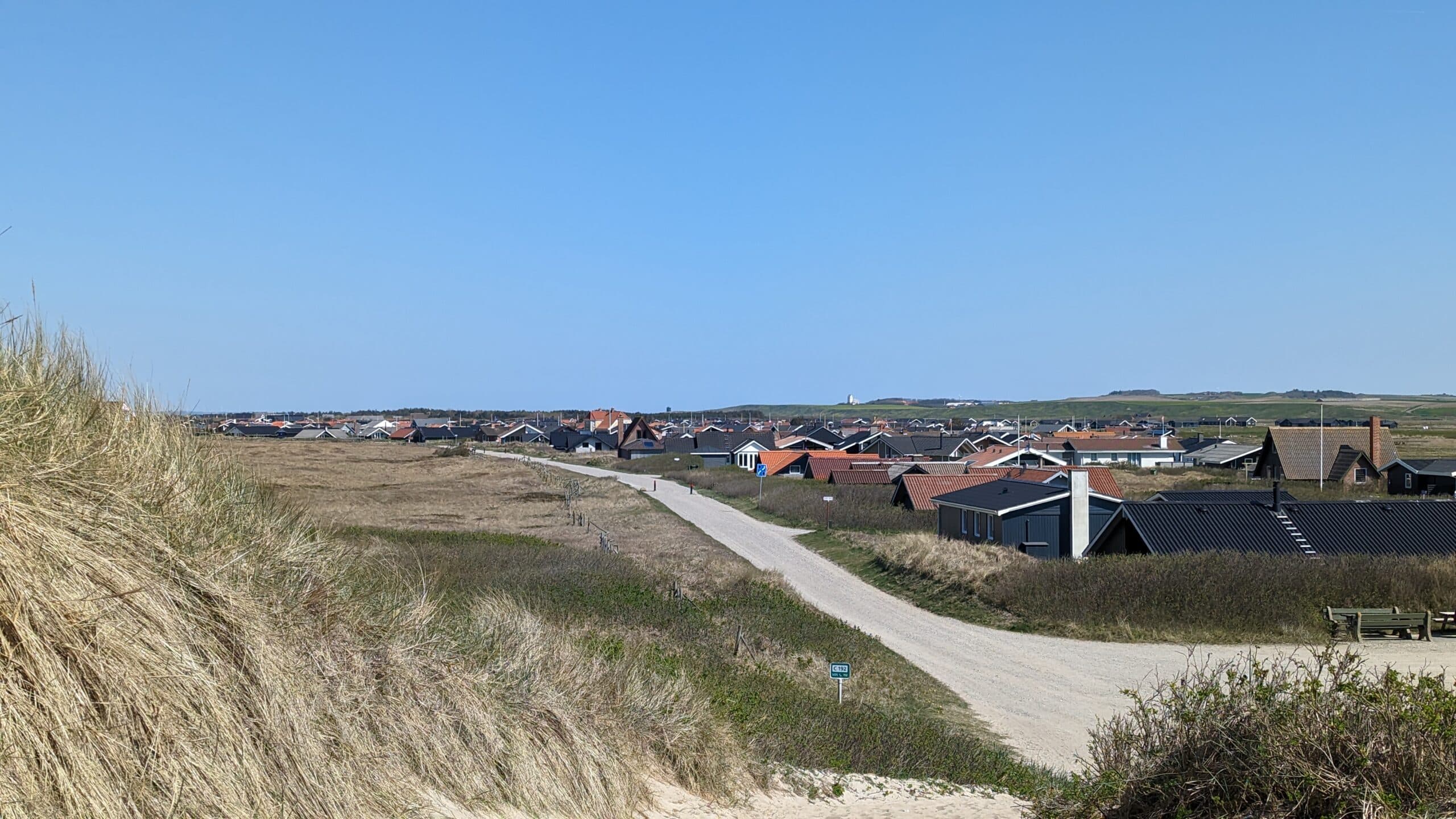 Vejlby Klit | Dänemark.Guide