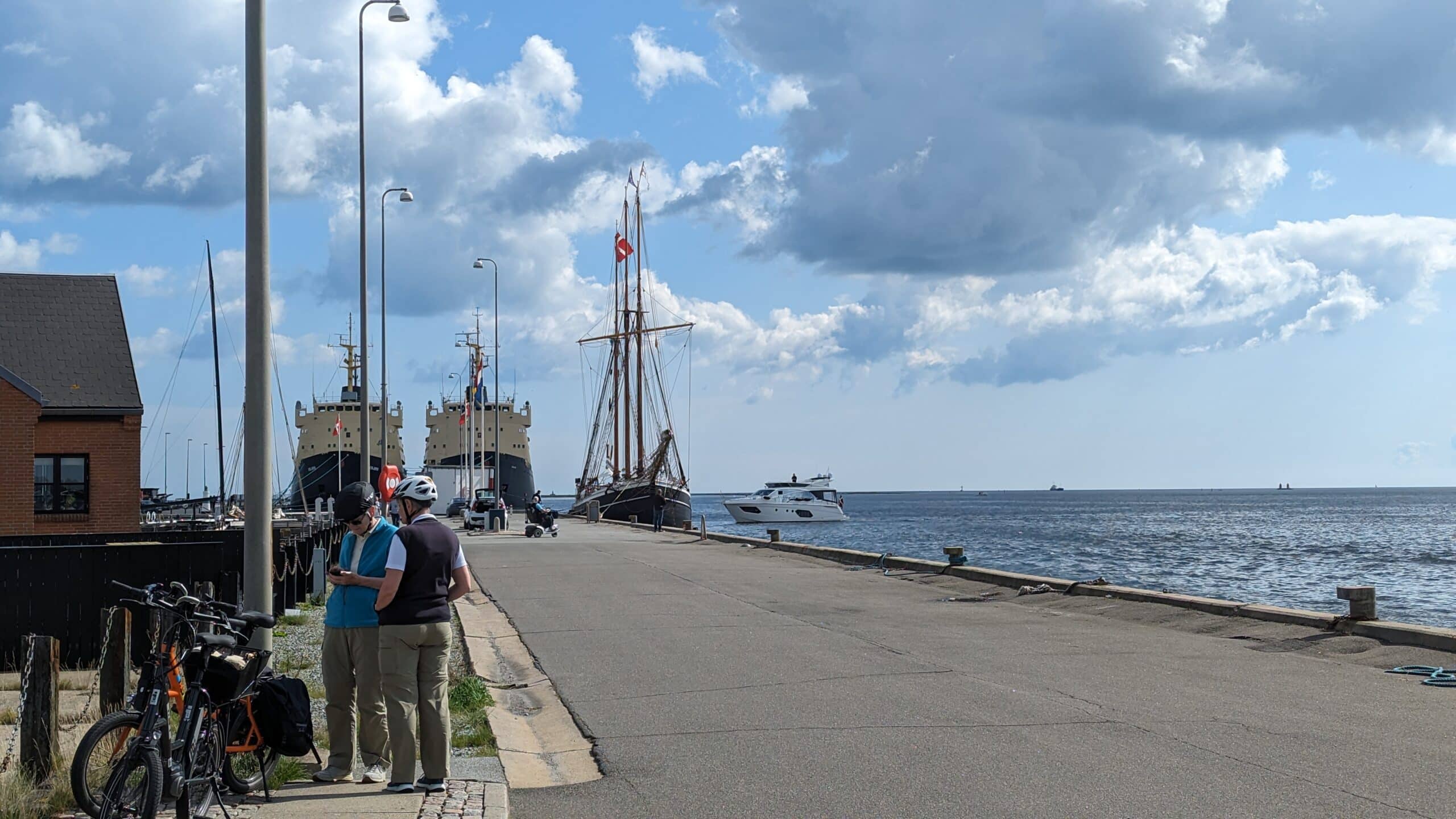 Hals | Dänemark.Guide