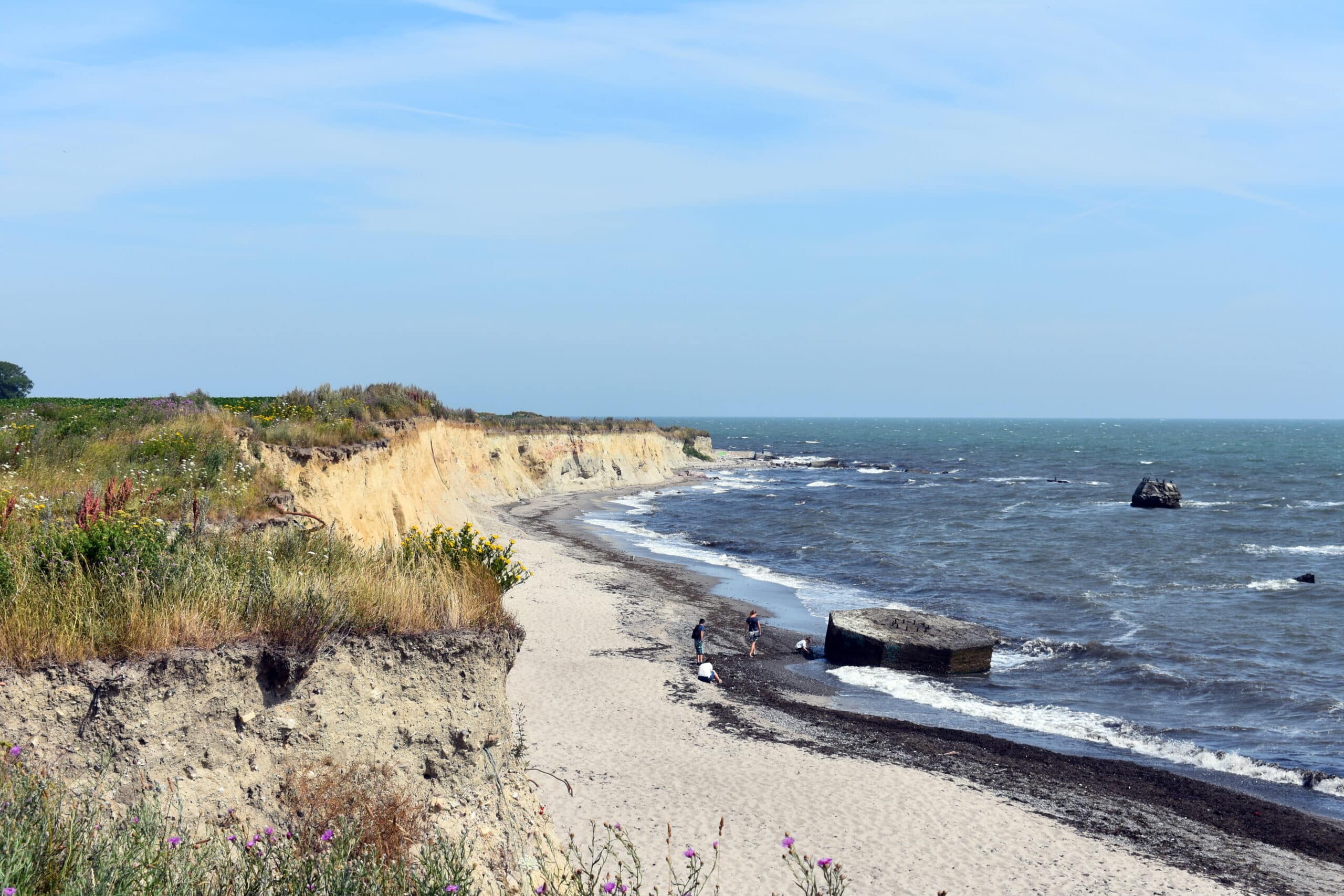 Falster | Dänemark.Guide