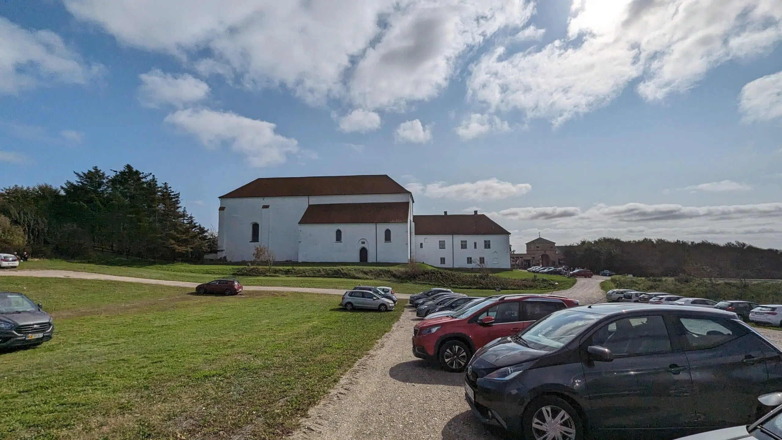 Kloster Børglum | Dänemark.Guide