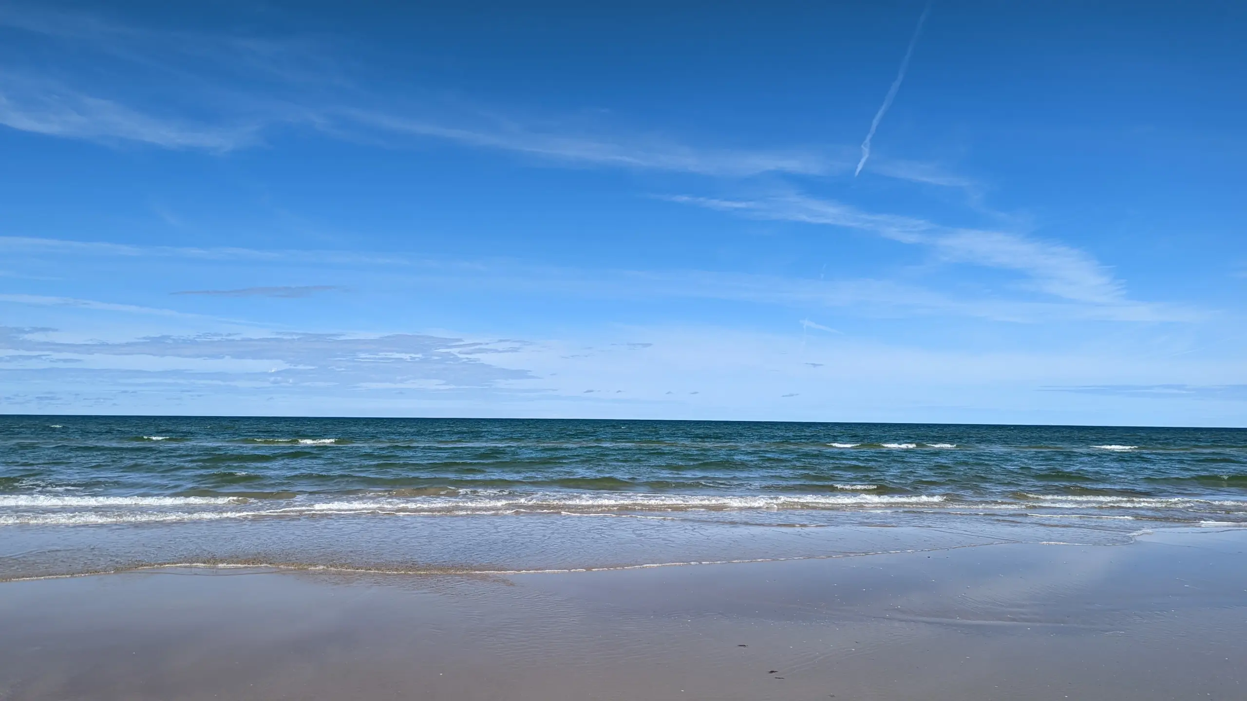 Autostrand Kjul | Dänemark.Guide