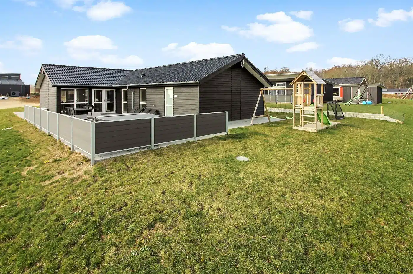 Dein Traumferienhaus in Kelstrup Strand – Erholung pur! | Dänemark.Guide