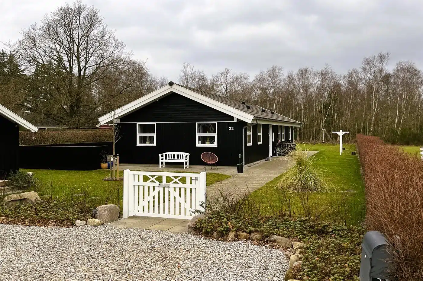 Dein Urlaubsparadies in Ristinge – Strandnähe & Luxus pur! | Dänemark.Guide