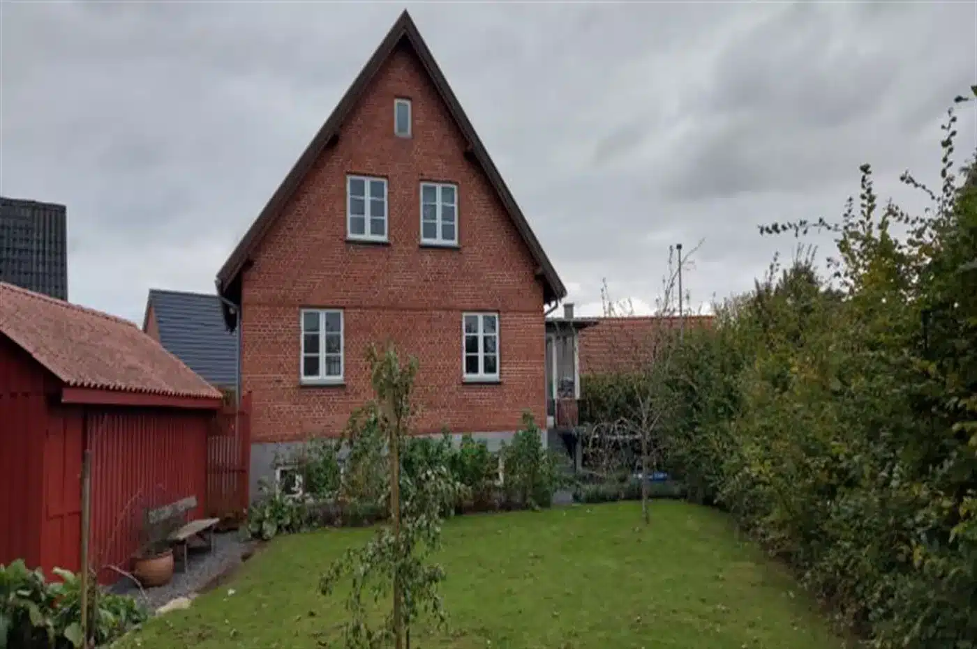 Entspannte Urlaubstage im charmanten Asaa am Strand | Dänemark.Guide