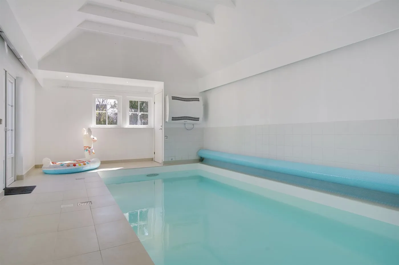 Urlaubsspaß in Vejby Strand: Traumhaus mit Pool & Sauna | Dänemark.Guide